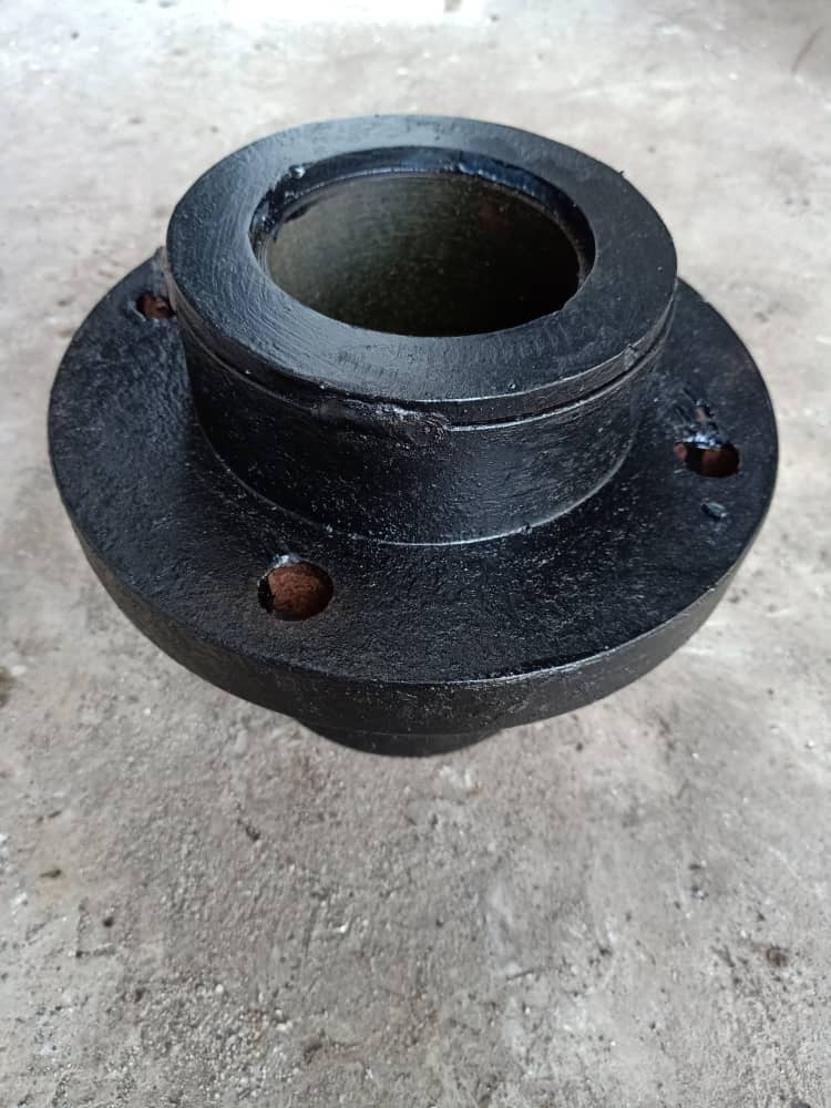 Hi-Tech Bush – CL Advance Enginnering S/B – CL Advance Enginnering ...